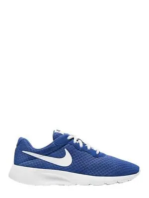Nike Nike Tanjun GS Sneakers Blue