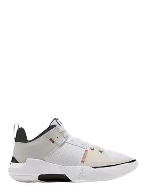JORDAN One Take Gs Sneakers - White