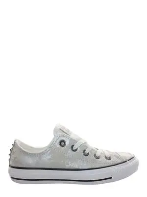 CONVERSE Chuck Taylor All Star Hardware Low Top Sneakers