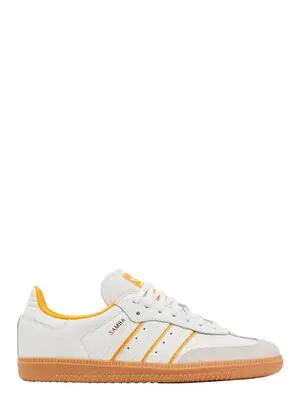 Adidas Samba Og J Crew Sneakers - White