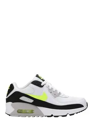 Nike Air Max 90 Gs Sneakers - White