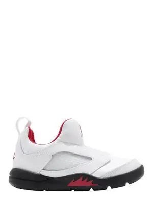 JORDAN 5 Retro Little Flex Ps - White