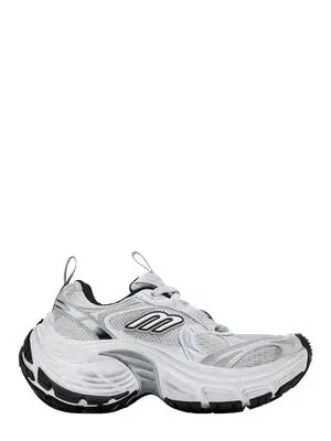 Balenciaga 10xl Sneaker - Grey