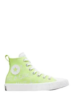CONVERSE UNT1TL3D High GS Sneakers