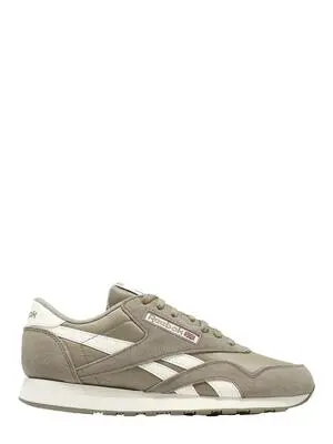 REEBOK Classic Nylon Sneakers Tan