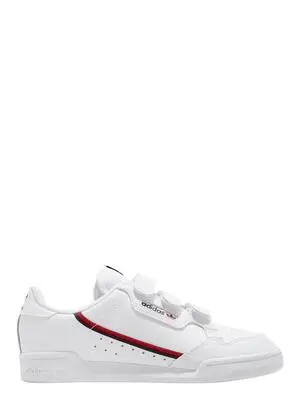 Adidas Continental 80 J Sneakers - White