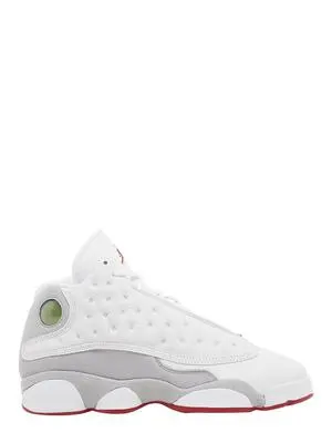 JORDAN 13 Retro Sneakers - White