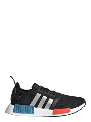 Adidas Nmd_r1 J Sneakers - Black