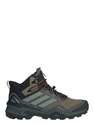 Adidas Terrex Skychaser Mid Gore-tex - Green