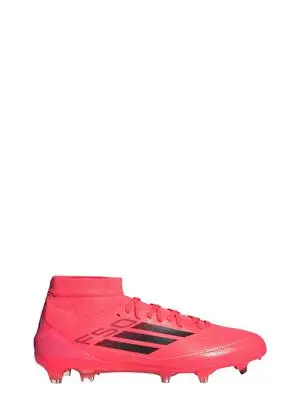 Adidas Adizero F50 Pro Fg Vivid Horizon Pack - Pink