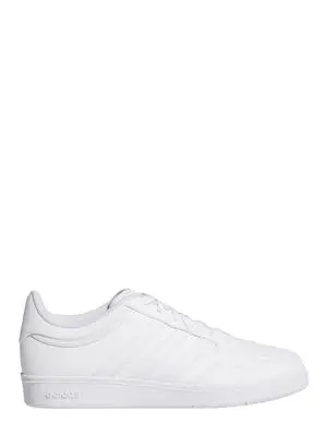 Adidas Hoops 4.0 - White
