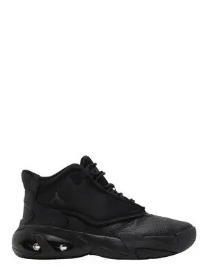 JORDAN Max Aura 4 Gs - Black