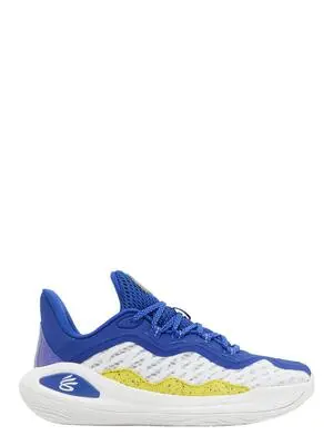 CURRY BRAND Curry Flow 11 Gs Sneakers - Blue