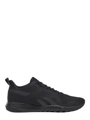 REEBOK Flexagon Force 3 Athletic Sneaker - Black