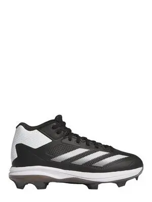 Adidas Adizero Impact Tpu J Athletic Sneakers - Black