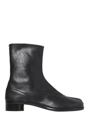 MAISON MARGIELA Tabi Boot - Black