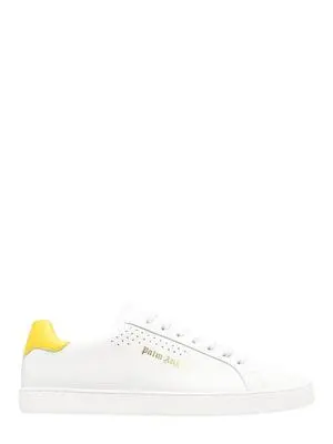 Palm Angels New Tennis Sneakers - White