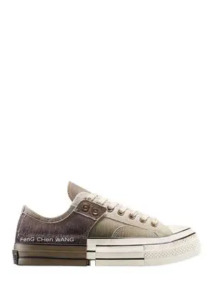 CONVERSE Feng Chen Wang X Chuck 70 2-in-1 Low - Brown