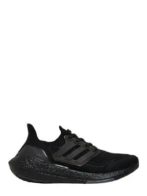 Adidas Ultraboost 21 J Sneakers - Black