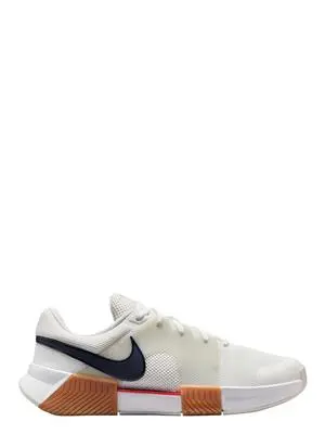 Nike Zoom Gp Challenge 1 Sneakers - White