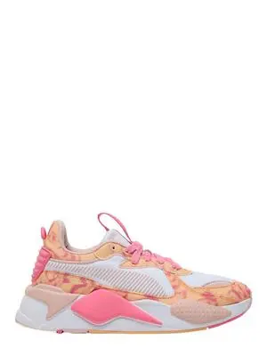 PUMA Rs-x 'dream' Sneakers - Pink