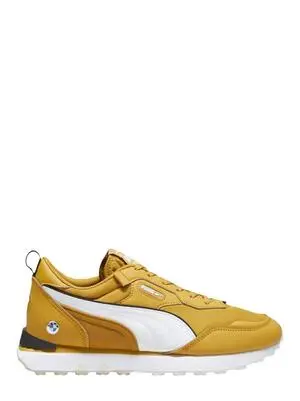 PUMA BMW Motorsport X Puma Rider FV Sneakers Yellow