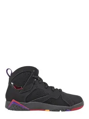 JORDAN 7 Retro Ps Sneakers - Black