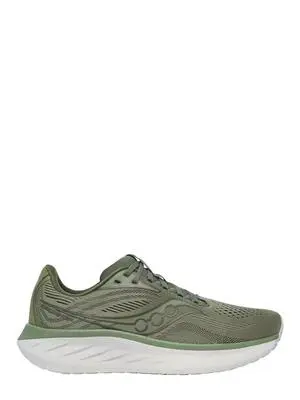 Saucony Ride 18 Sneakers - Green