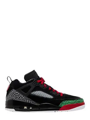 JORDAN Spizike Low Og Sneakers - Black