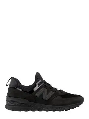 NEW BALANCE 574 - Black