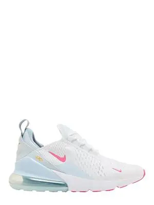 Nike Air Max 270 Gs Sneakers - White