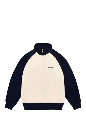 PALACE Misa Track Jacket - Blue