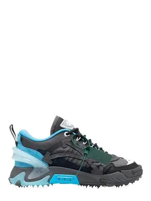 Off-White Odsy-2000 Sneakers - Black