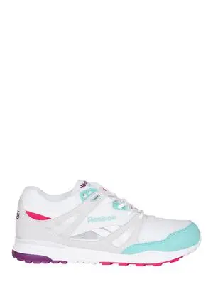 REEBOK Foot Patrol X Ventilator Cn 'hotstepper' Sneakers - White