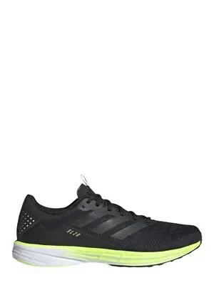 Adidas Sl20 Athletic Sneakers - Black