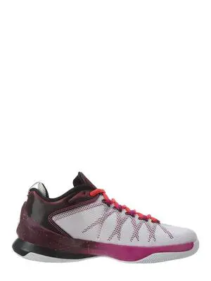 JORDAN Cp3.viii Ae Bg Sneakers - White