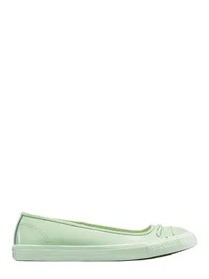 CONVERSE Chuck Taylor All Star Dainty Ballerina - Green