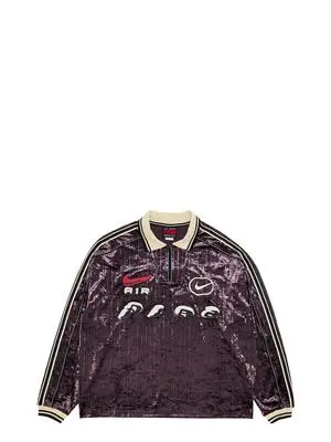 Nike X Cactus Plant Flea Market Flea Soccer Jersey - Purple