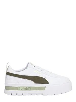 PUMA Mayze Sneakers - White