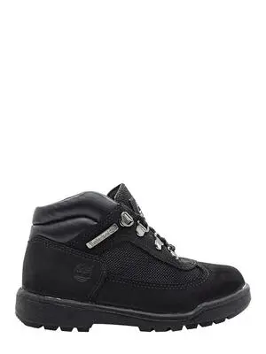Timberland Field Boots - Black