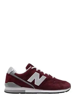 NEW BALANCE 996 Sneakers - Red