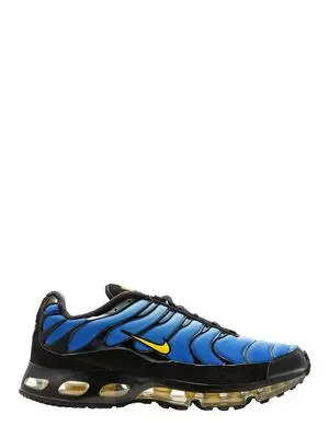 Nike Air Max Tn 360 'university Sneakers - Blue