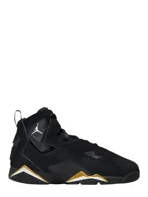 JORDAN True Flight Ps Sneakers - Black