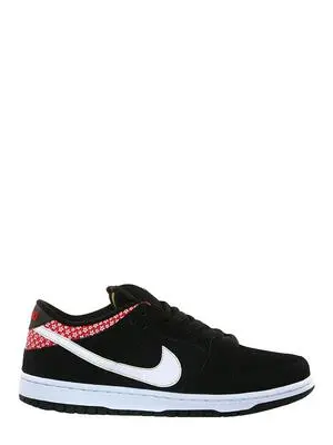 Nike Dunk Low Premium Sb ‘firecracker - Black
