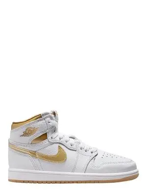 JORDAN Retro High Og Ps - White
