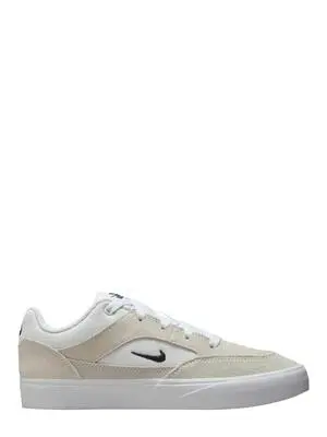 Nike Malor Sb Gs Sneakers - White