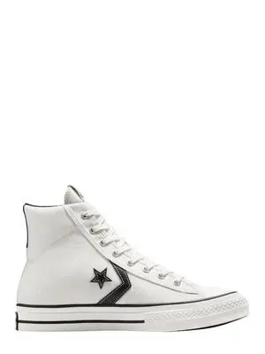 CONVERSE Star Player 76 High Top Sneakers - White