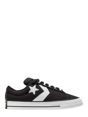 CONVERSE Star Player 76 Low - Black
