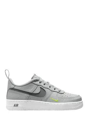 Nike Air Force 1 Low Gs - Grey