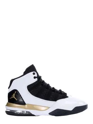 JORDAN Max Aura Gs Sneakers - White